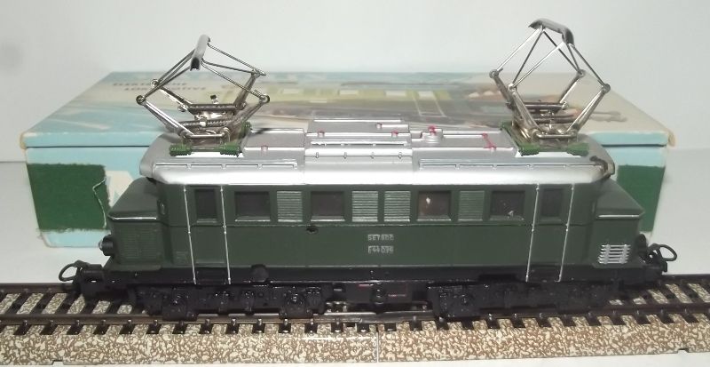 MÄRKLIN MARKLIN H0 3011 SET 800